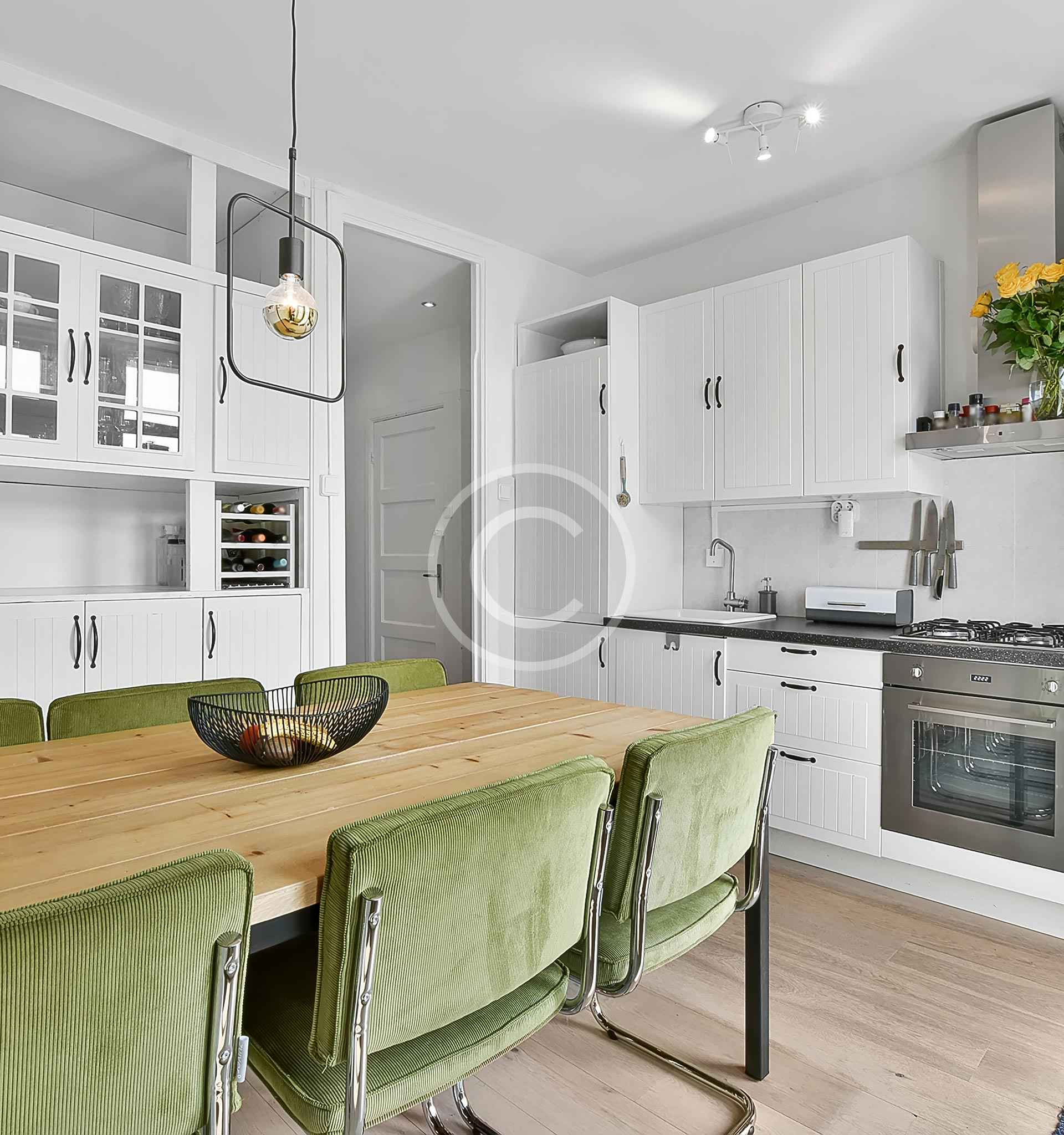 How to choose the right cabinets for your kitchen - Tabbaa Kitchens