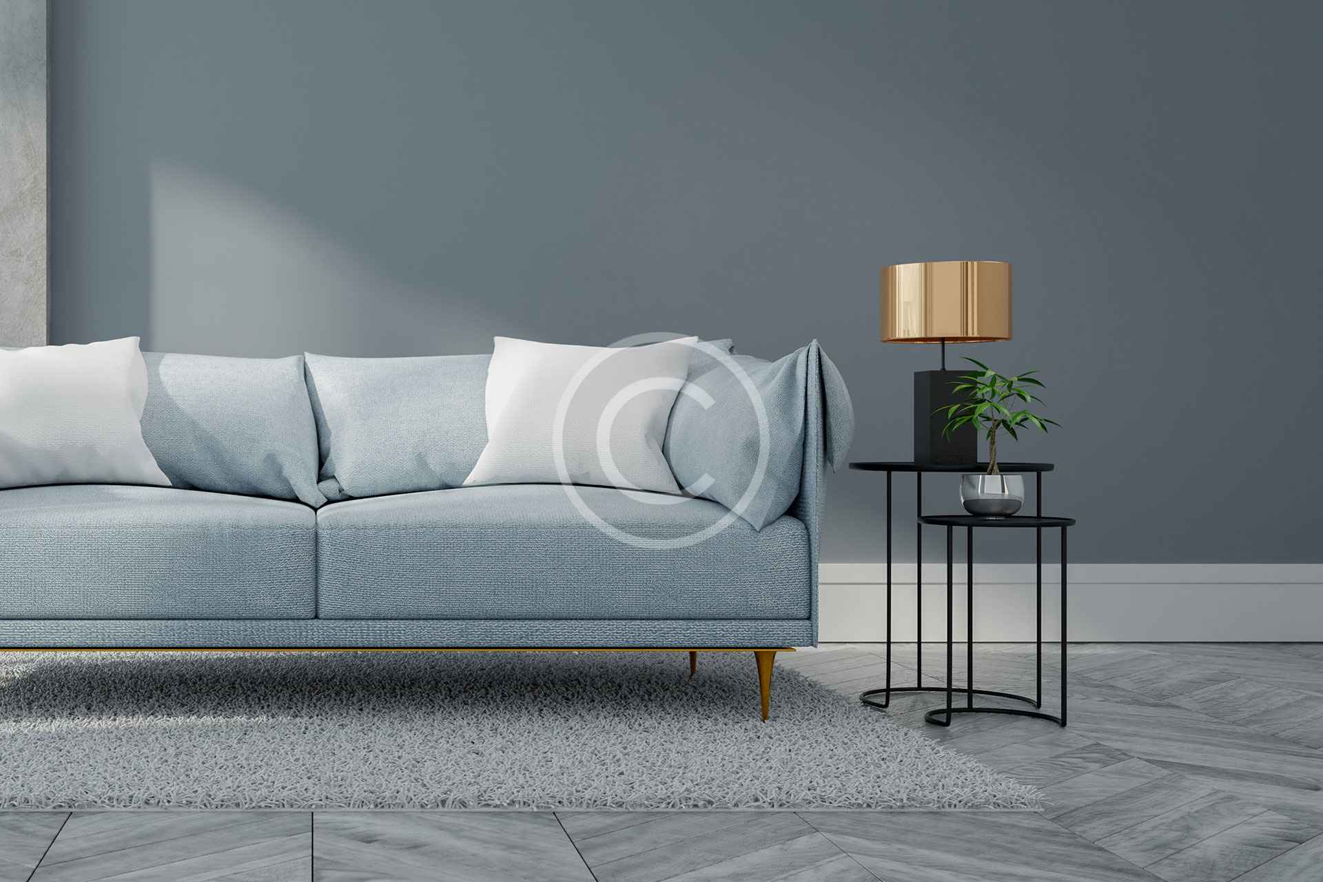 Whats your living room furniture style? - Tabbaa Kitchens